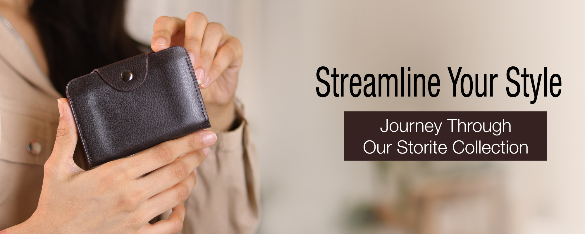 Storite: Fashion and Quality, Curated for You